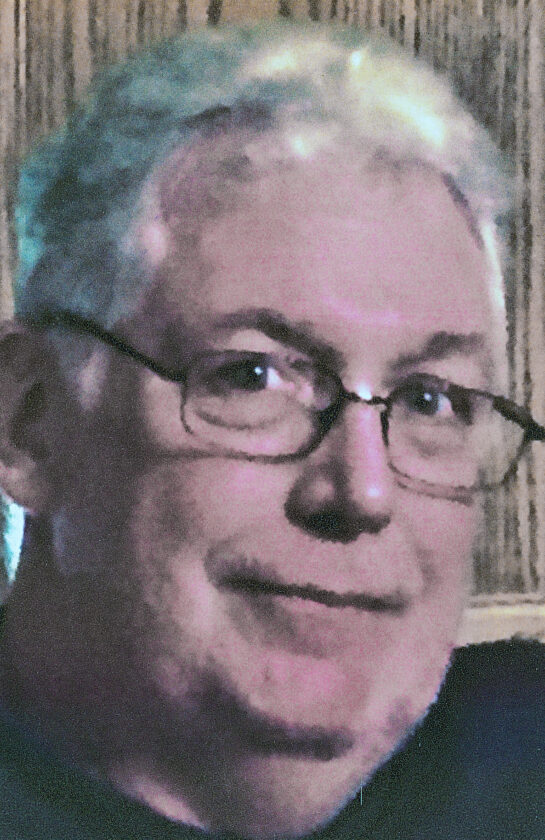 David M. Posey 1953-2023 | News, Sports, Jobs - Tribune Chronicle